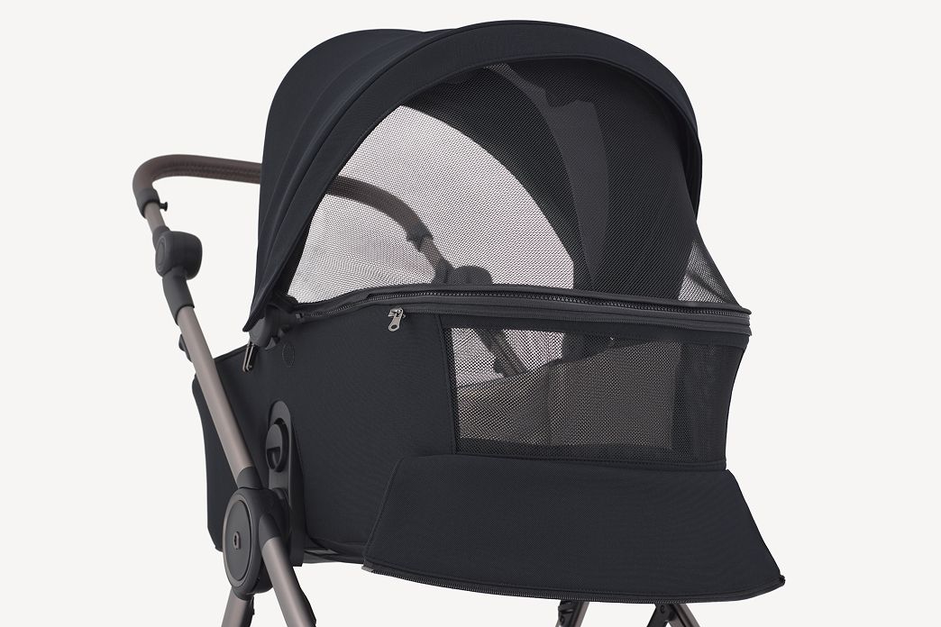 Stroller Anex IQ 🤍