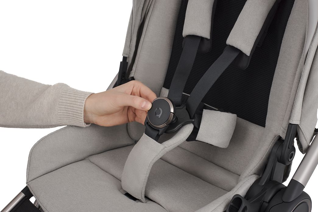 Stroller Anex IQ 🤍
