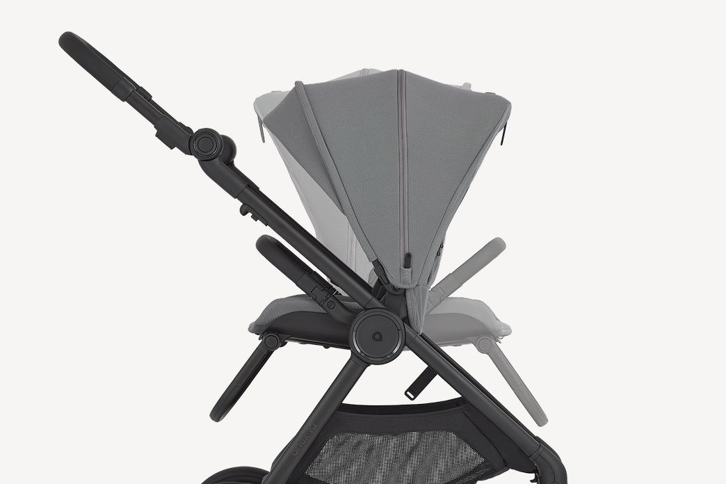 Stroller Anex IQ Basic 🤍