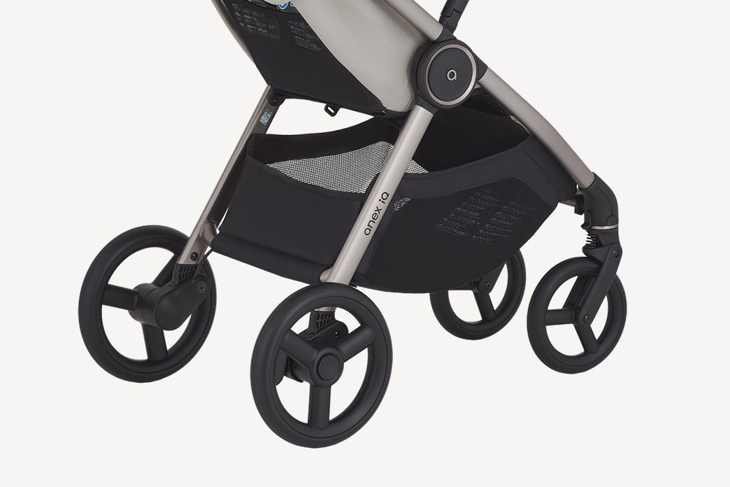 Stroller Anex IQ 🤍