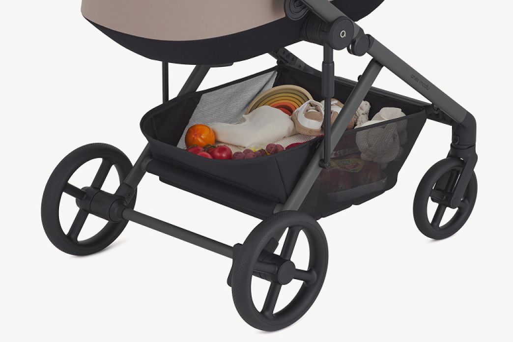 ANEX® – Strollers, child safety seats and accessories.