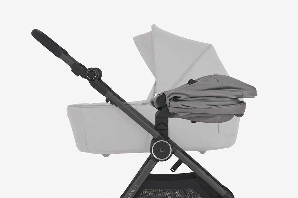 Stroller Anex IQ Basic 🤍
