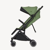 Official representative of ANEX® strollers