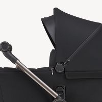 Official representative of ANEX® strollers