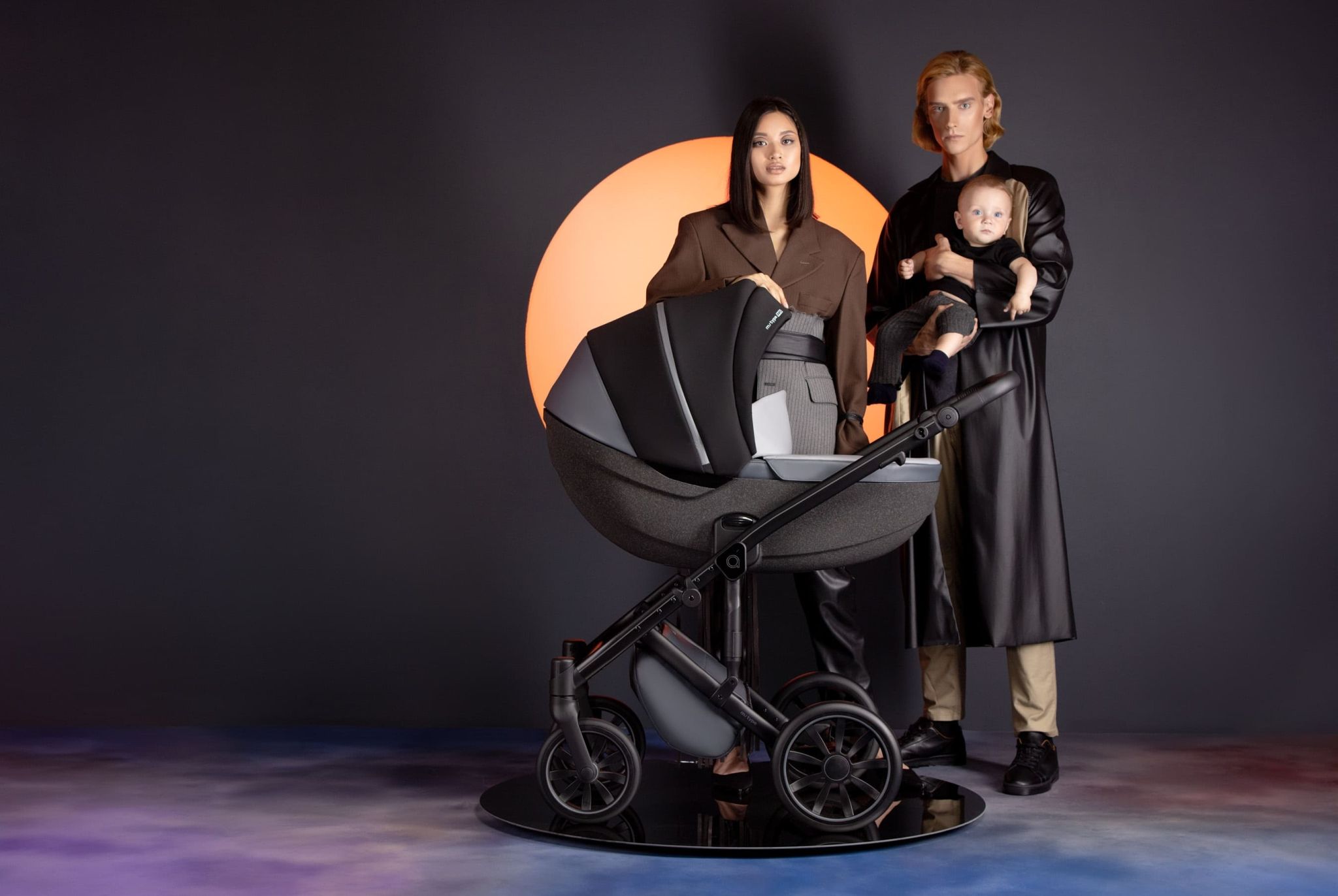 ANEX® – Strollers, Stories - Germany anexbaby.com ⋖
