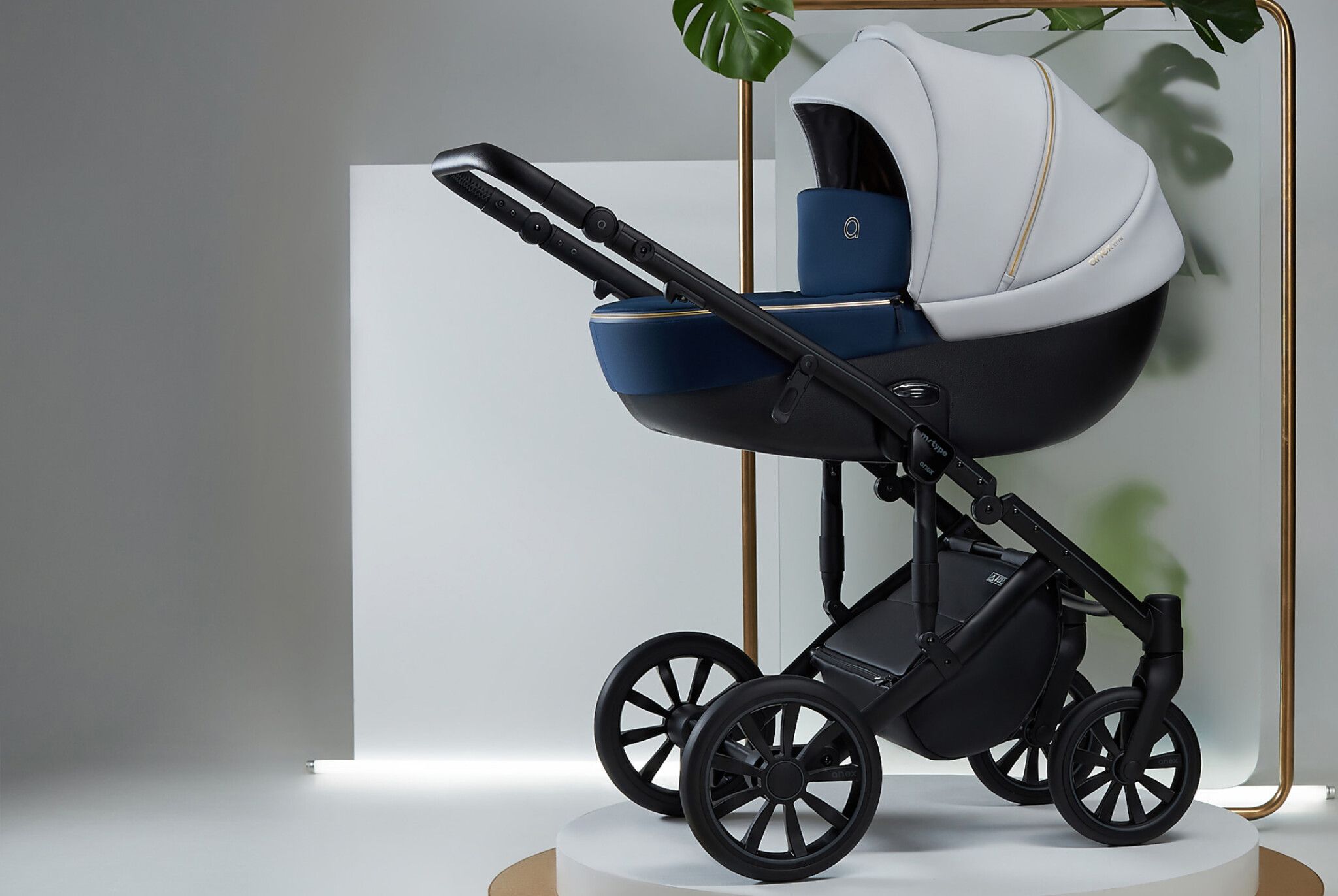 ANEX® – Strollers, child safety seats and accessories.