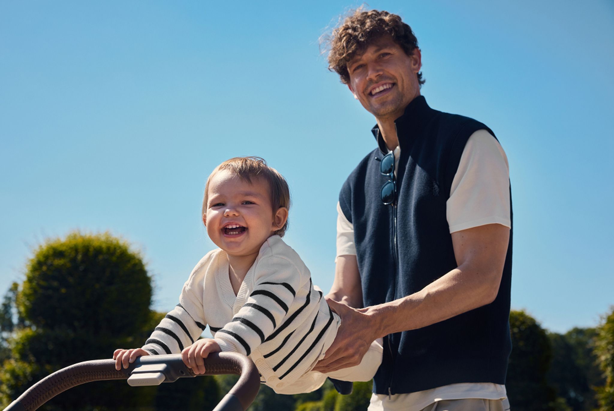 ANEX® – Strollers, Stories - Greece anexbaby.com ⋖