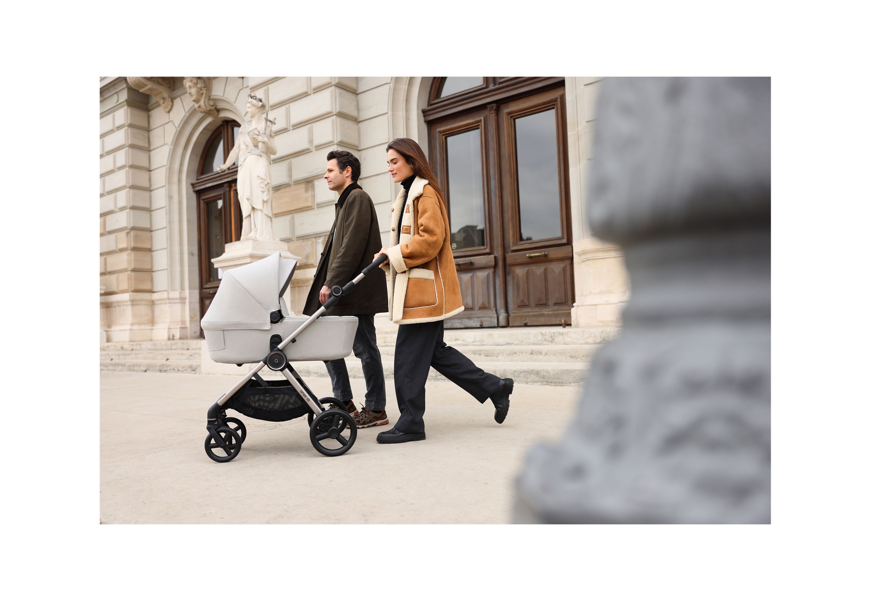 ANEX® – Strollers, child safety seats and accessories.