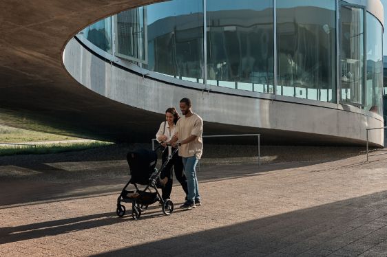 Stroller Anex Flo 🤍