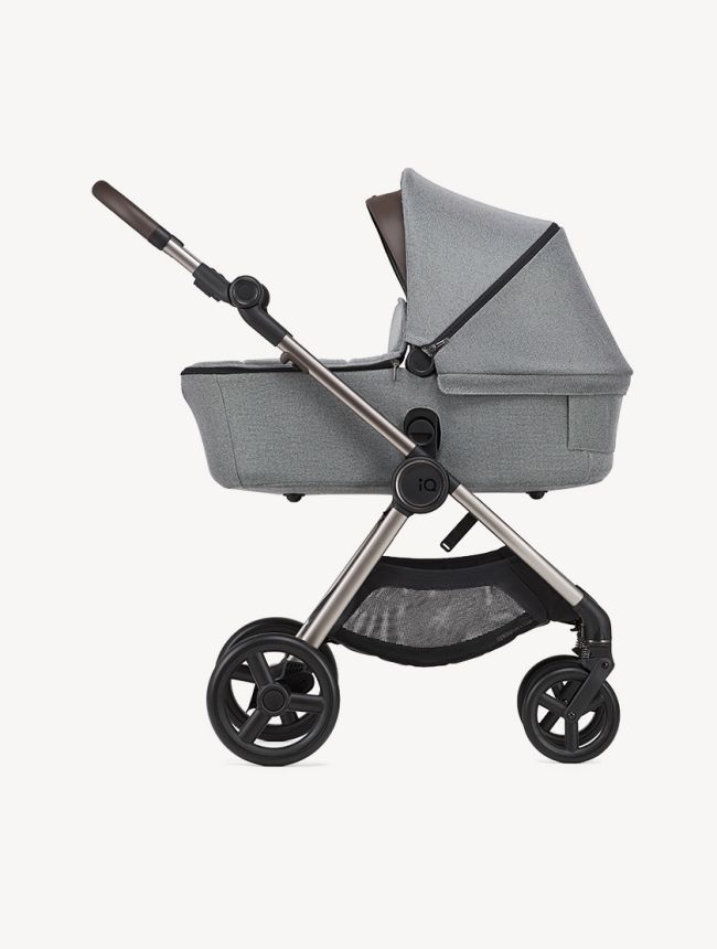 Official representative of ANEX® strollers