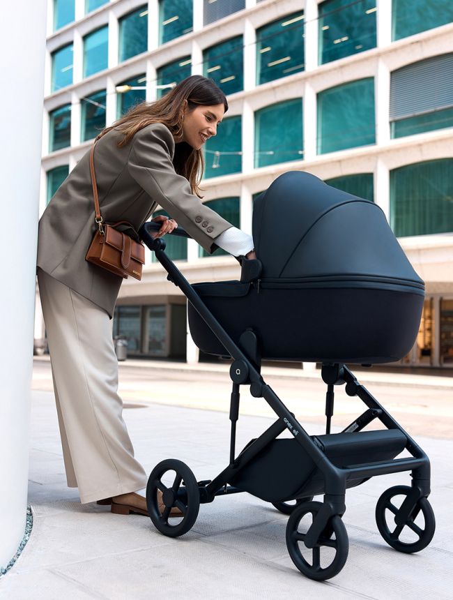 Official representative of ANEX® strollers