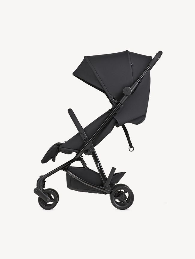 Official representative of ANEX® strollers