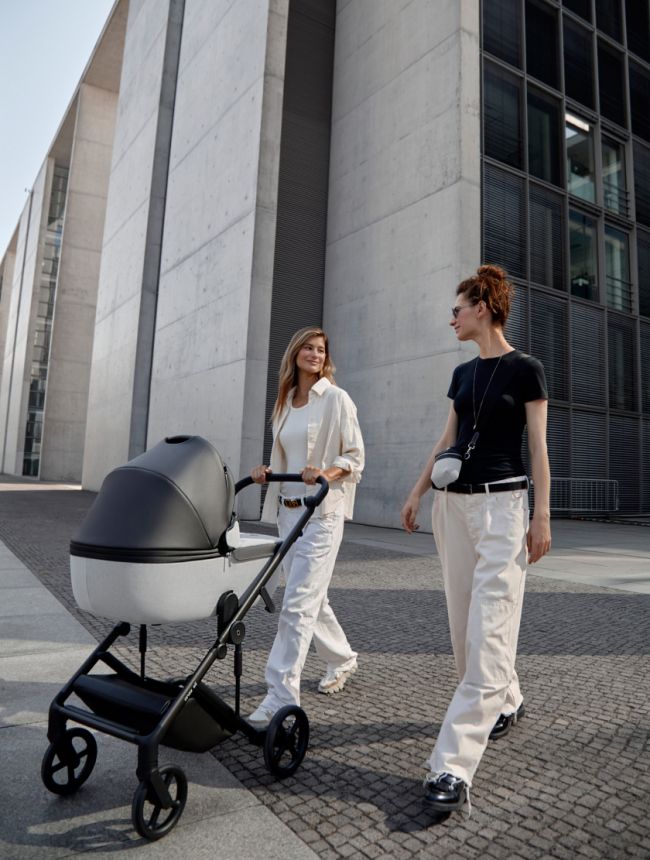 Official representative of ANEX® strollers