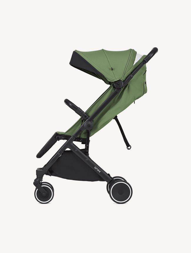 Official representative of ANEX® strollers