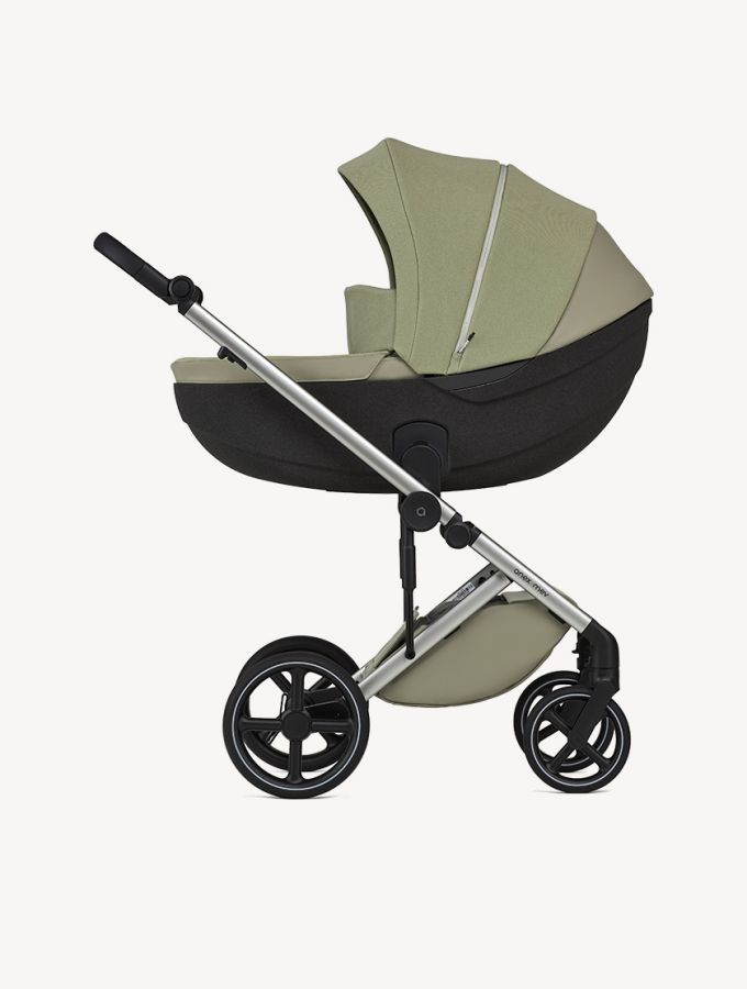 Baby strollers 🤍