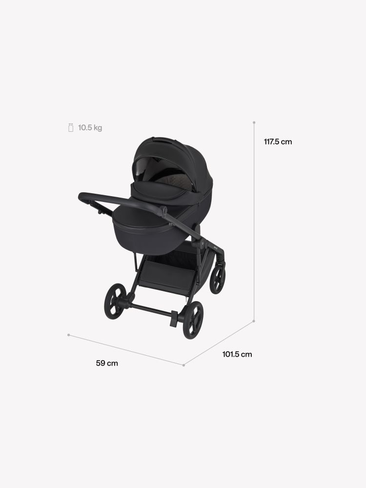 Stroller Anex Eli 🤍