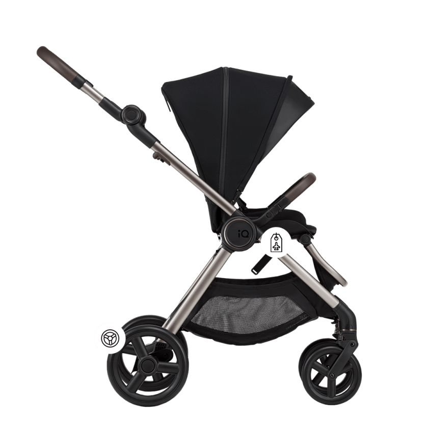 Stroller Anex IQ 🤍
