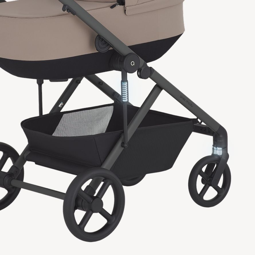 ANEX® – Strollers, child safety seats and accessories.
