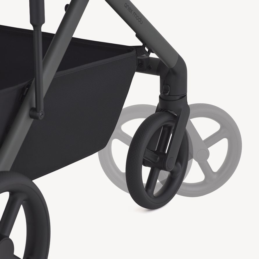 ANEX® – Strollers, child safety seats and accessories.