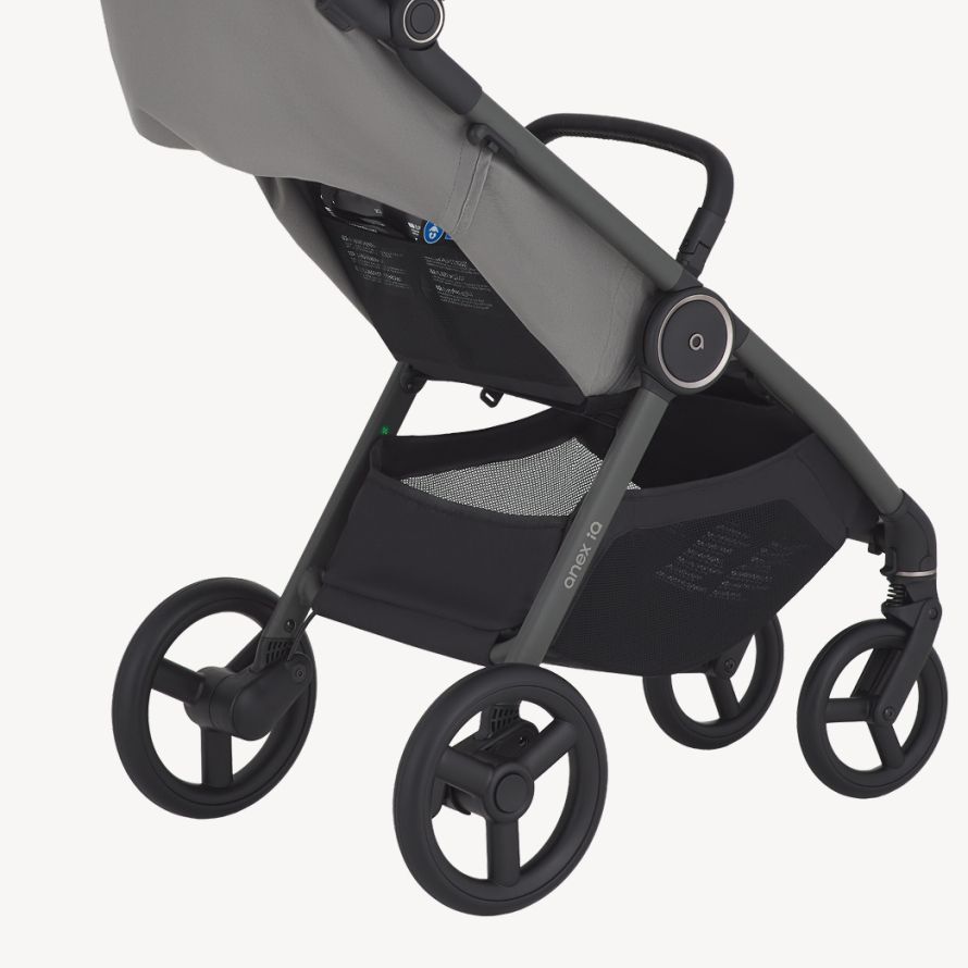 Stroller Anex IQ Basic 🤍