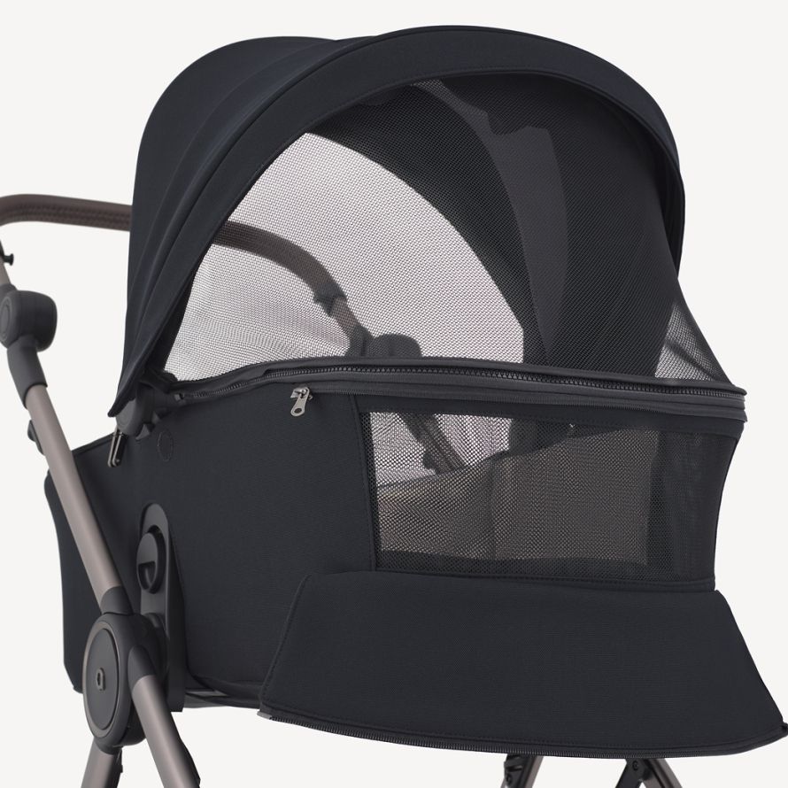 Stroller Anex IQ 🤍