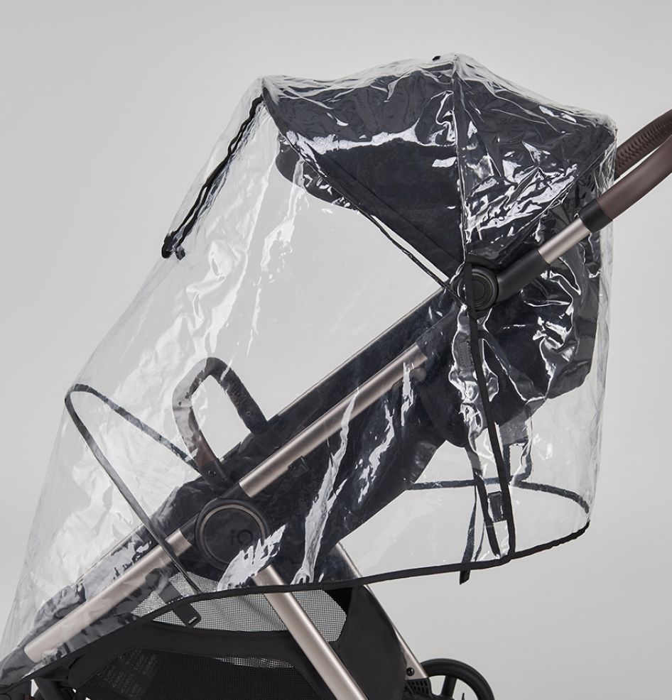 Stroller Anex IQ 🤍