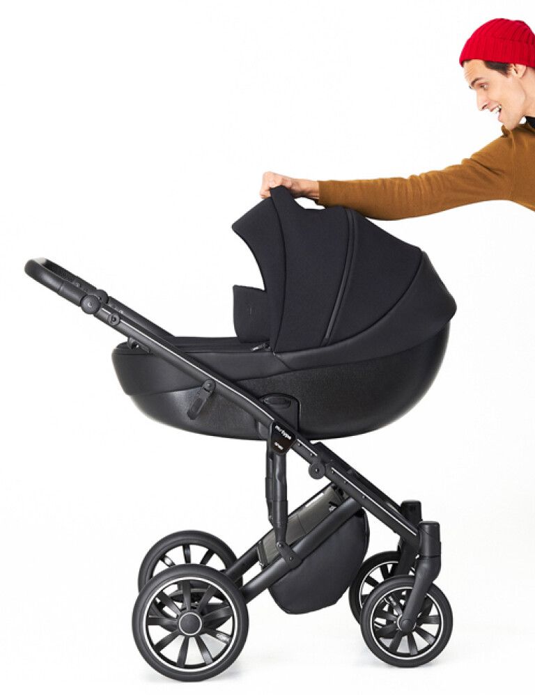 Passeggini ANEX® Rendiamo cool la genitorialità - anexbaby.com ⋖