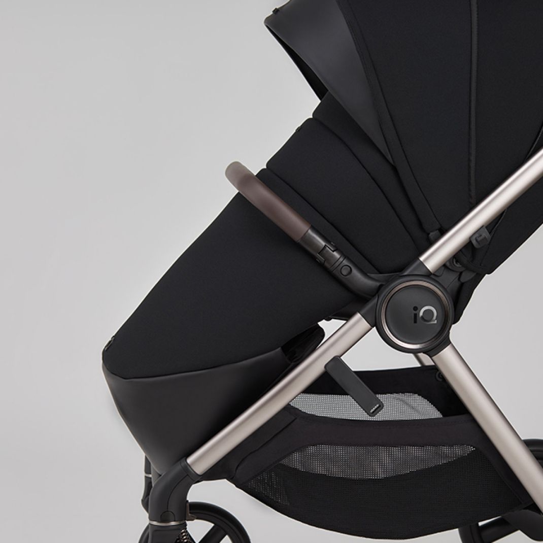 Stroller Anex IQ 🤍