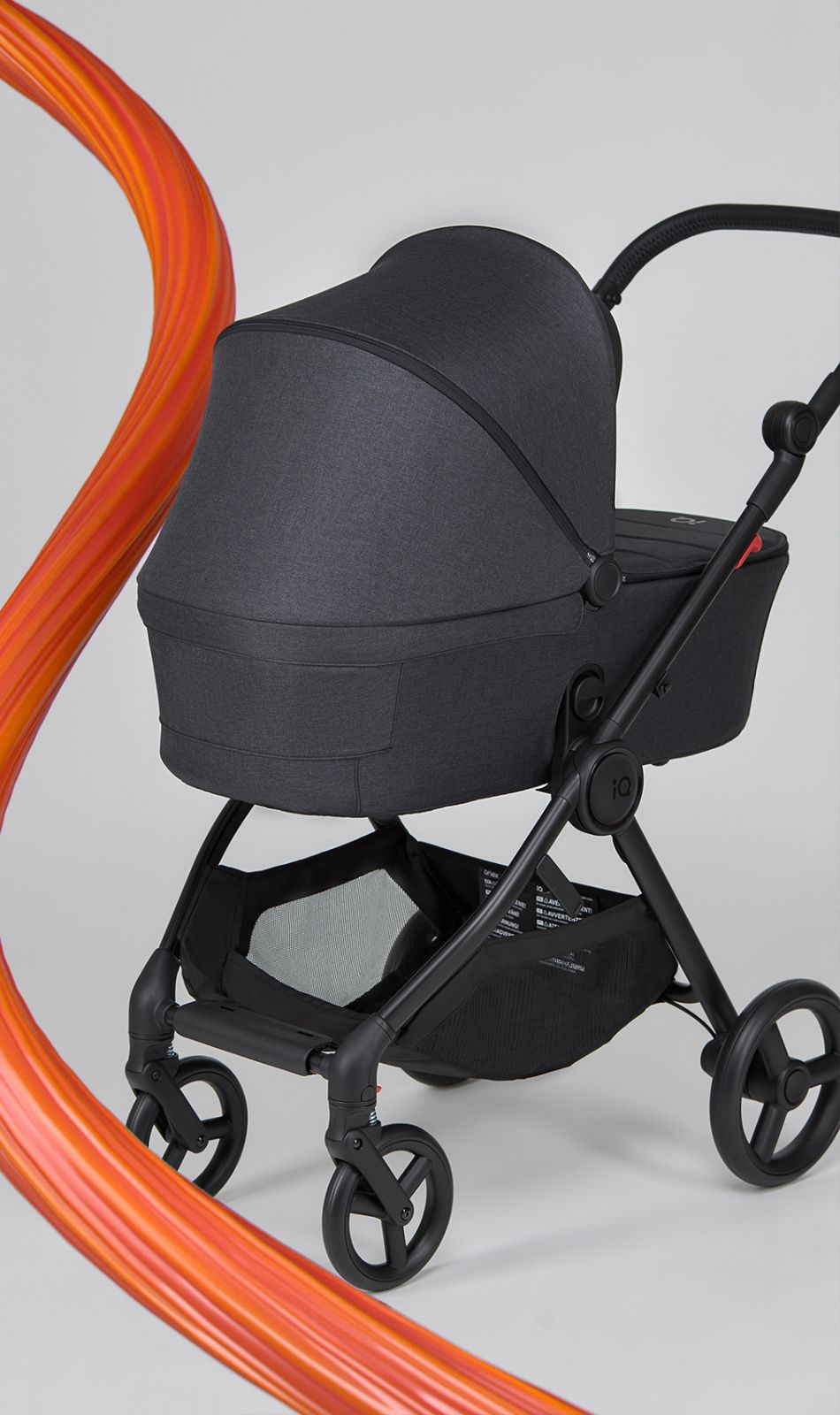 ANEX® – Strollers, child safety seats and accessories.