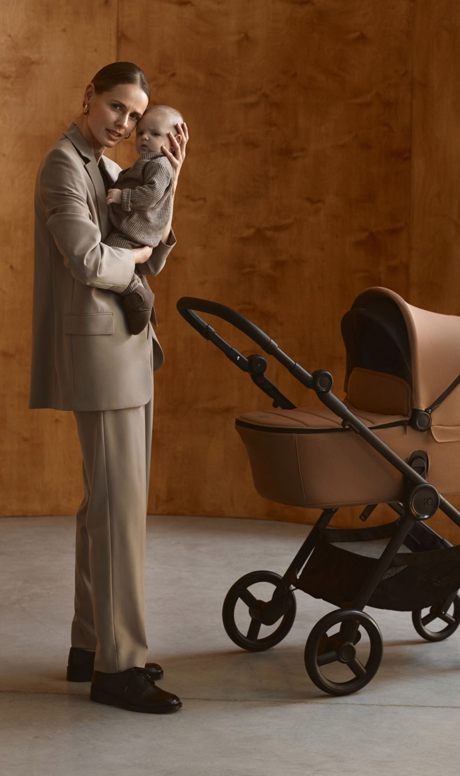 ANEX® – Strollers, child safety seats and accessories.
