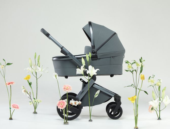 Baby strollers 🤍