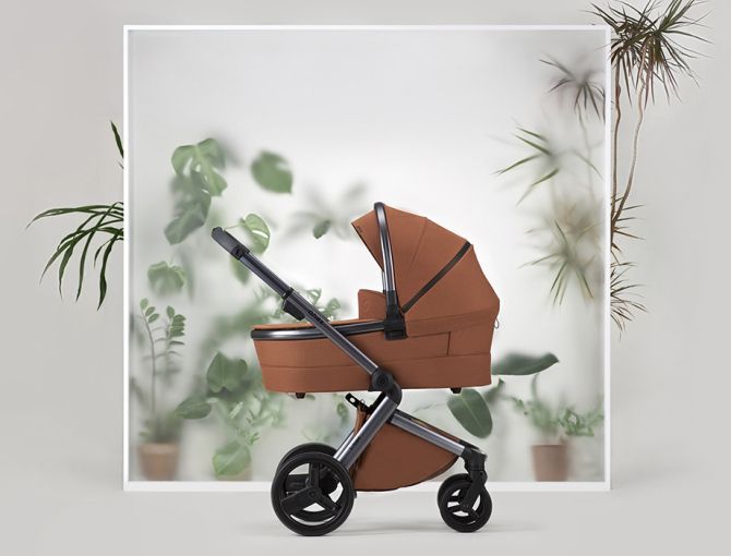 Baby strollers 🤍