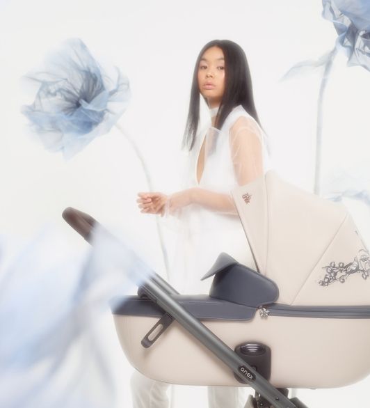 ANEX® – Strollers, child safety seats and accessories.