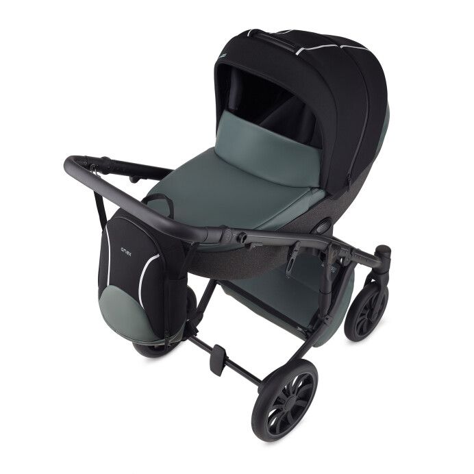 ANEX® – Strollers, child safety seats and accessories.