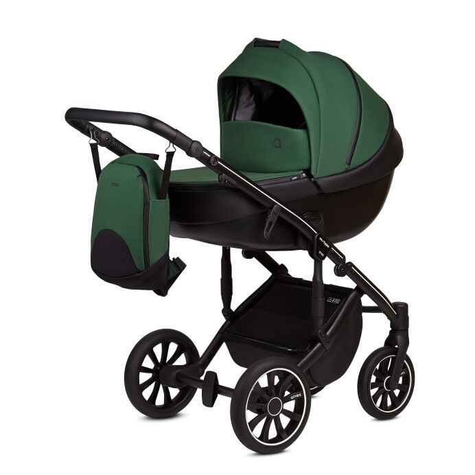 ANEX® – Strollers, child safety seats and accessories.