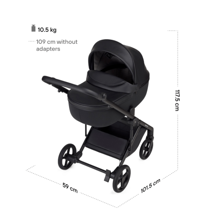 Stroller Anex Eli 🤍