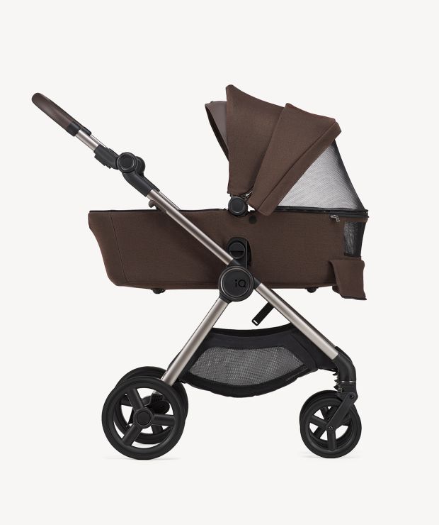 Stroller Anex IQ 🤍