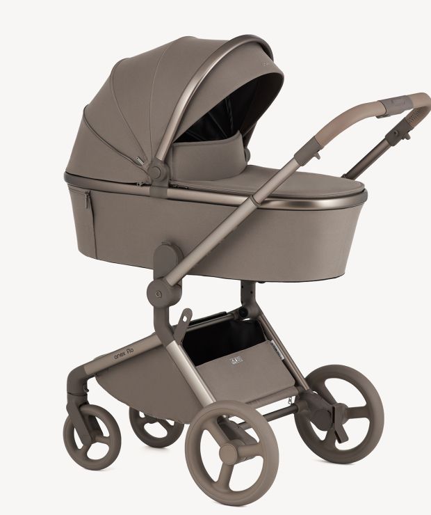 Stroller Anex Flo 🤍