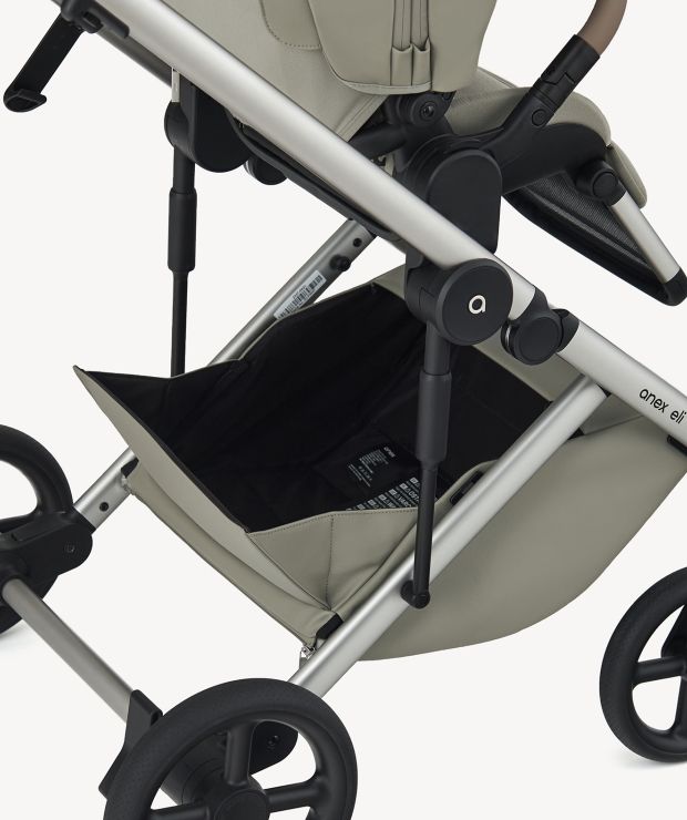 Stroller Anex Eli 🤍