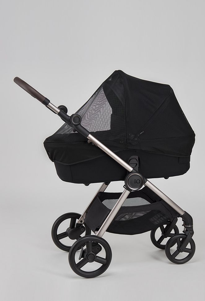 Stroller Anex IQ 🤍