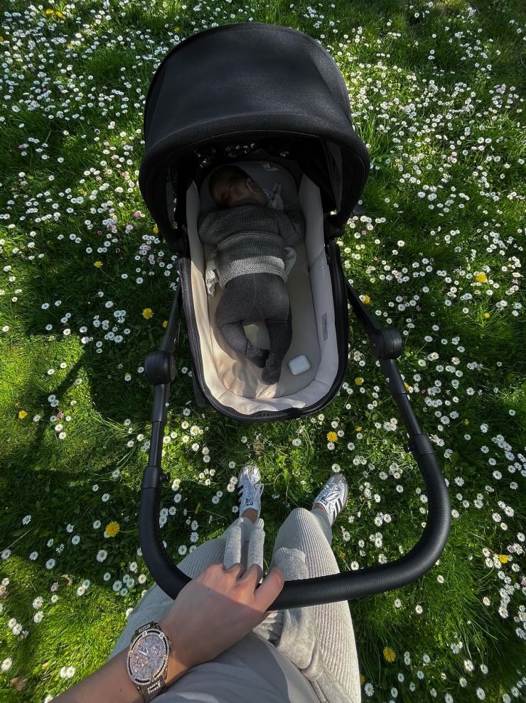 ANEX® – Strollers, child safety seats and accessories.