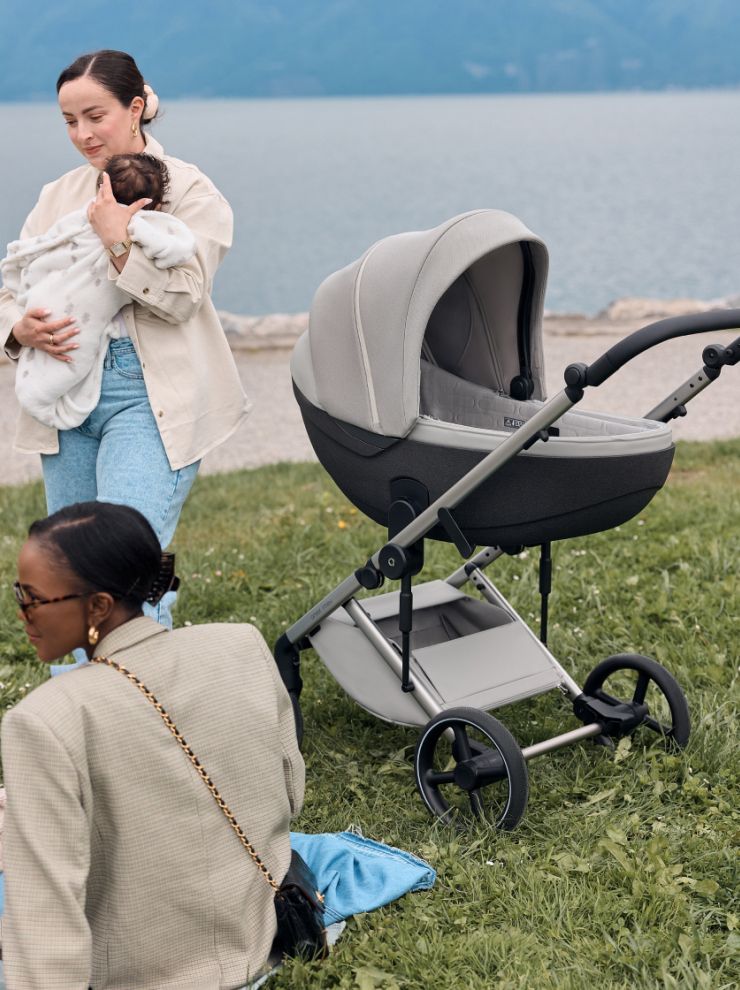 ANEX® – Strollers, child safety seats and accessories.