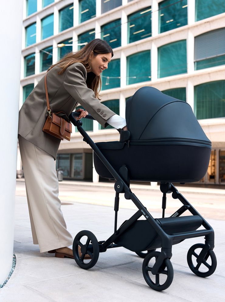 ANEX® – Strollers, child safety seats and accessories.
