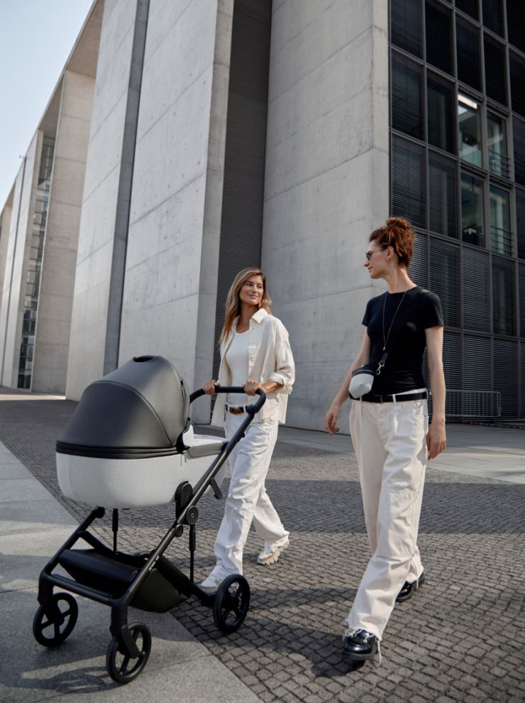 ANEX® – Strollers, child safety seats and accessories.