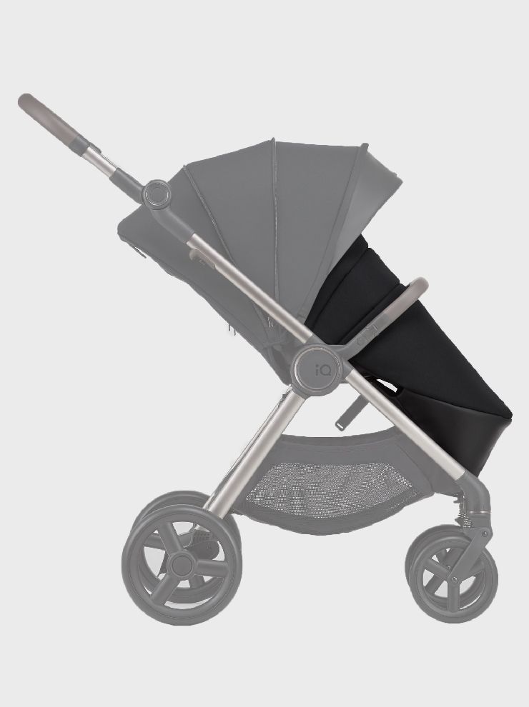 Stroller Anex IQ Basic 🤍